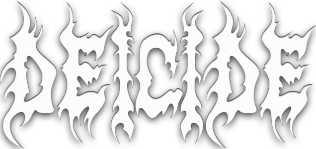Deicide Band Logo